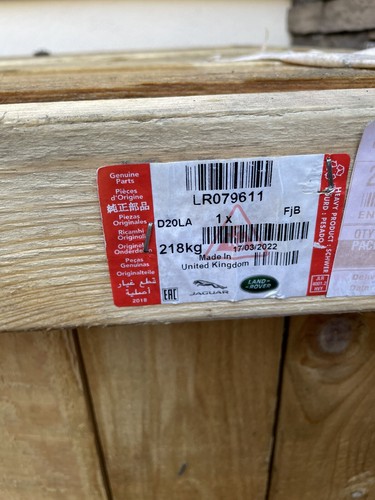 Land Rover Range Rover LR4 Rover Sport двигатель v6 с наддувом ...