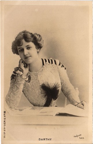 PC DARTHY THEATRE STAR (a37914) | eBay