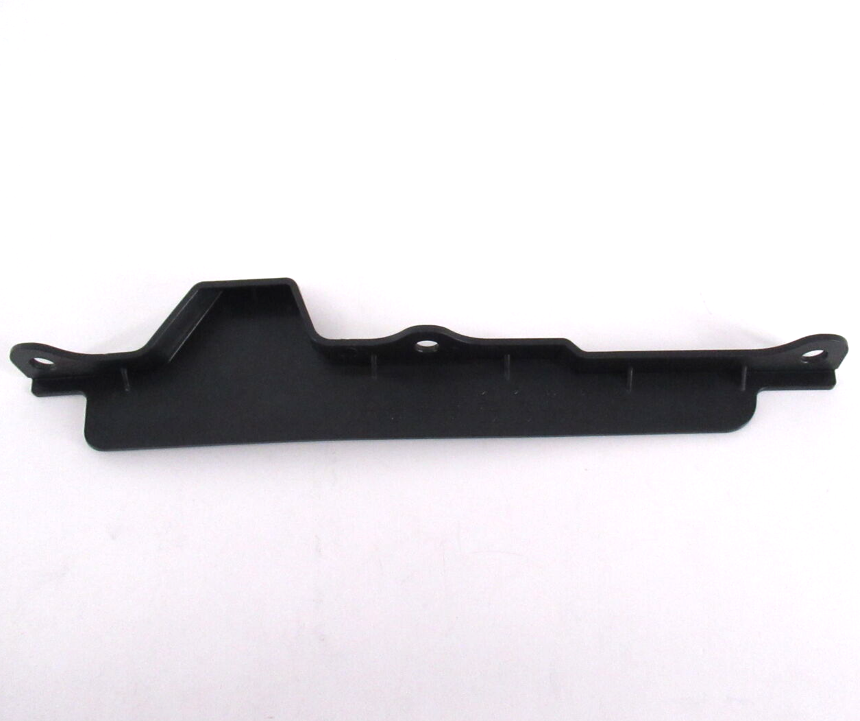 Genuine OEM Toyota 53852-06140 Driver LH Front Bumper Cover Pad 2018 ...