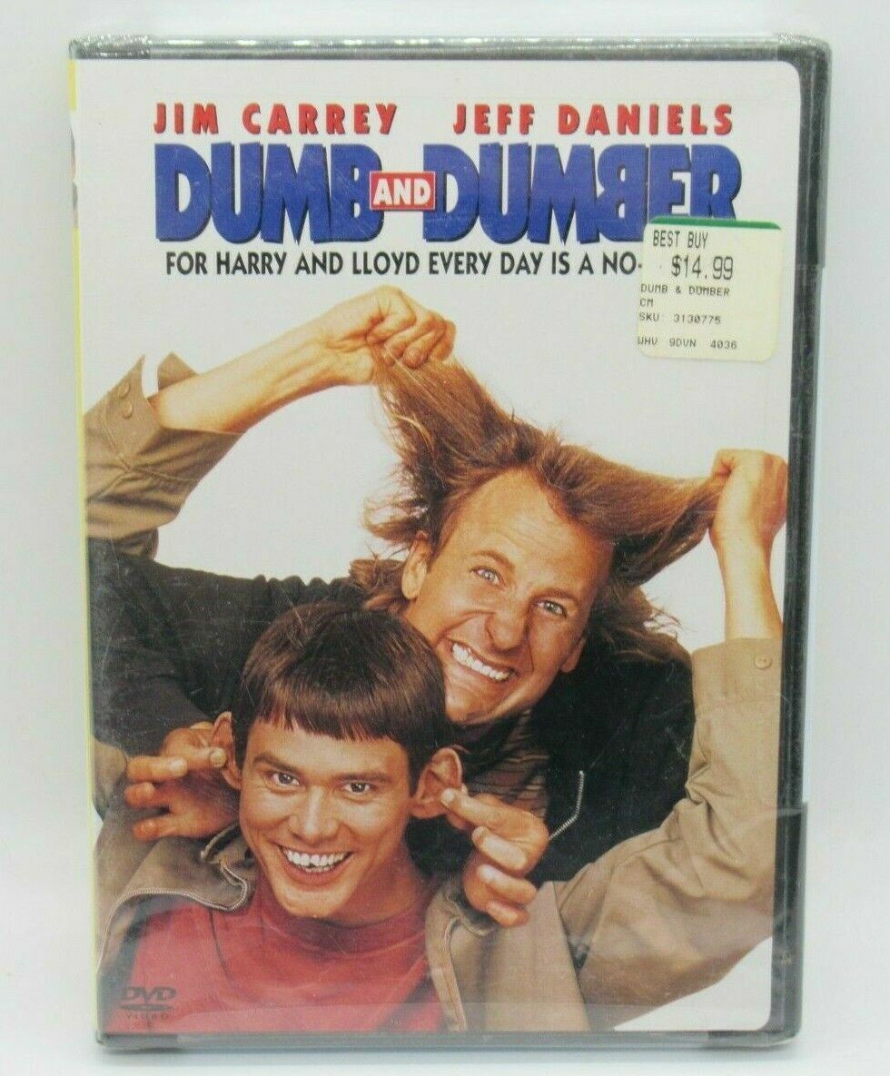 Lauren Holly Dumb And Dumber Dream