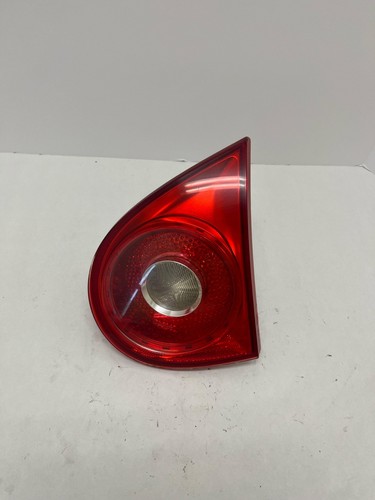 06 07 08 09 VW RABBIT Tail Light Assembly Right passenger trunk mounted ...
