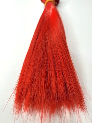 FISHAIR - BUCKTAIL SUBSTITUTE - 14 COLORS - Fly Tying Material ...