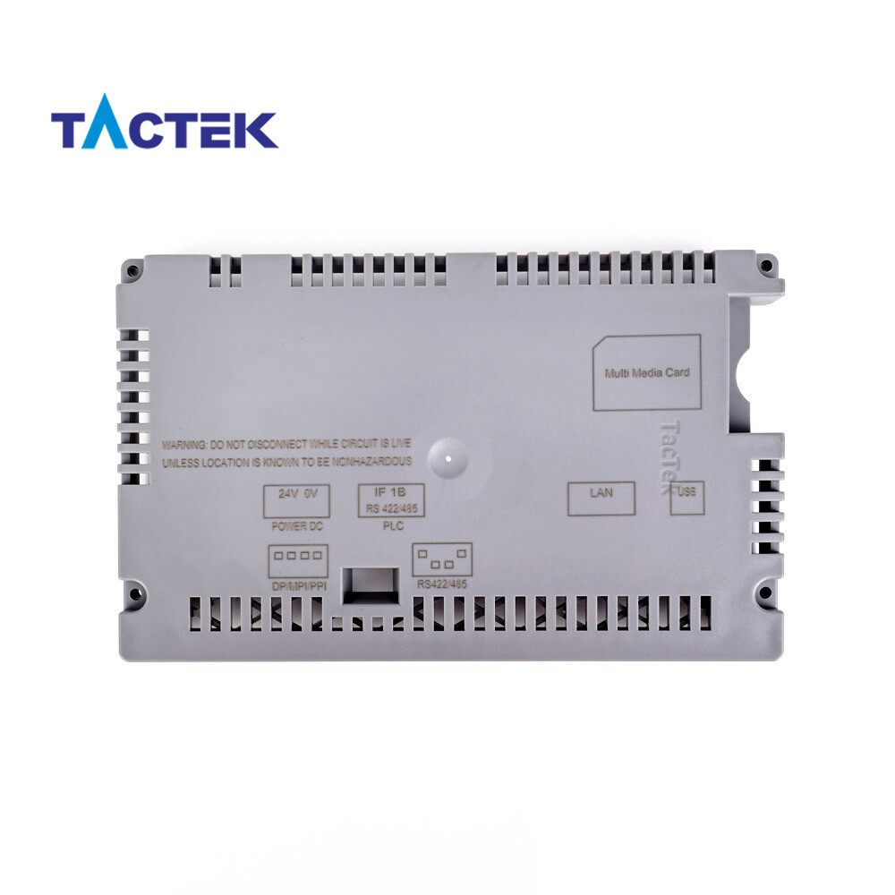 Plastic Cover for 6AV6652-2JD01-2AA0 MP177 Back Case Housing Shell NEW ...