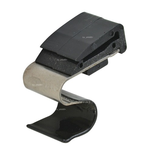 Gas Fuel Door Lid Spring Clip Fits Mitsubishi Outlander Montero Pajero ...