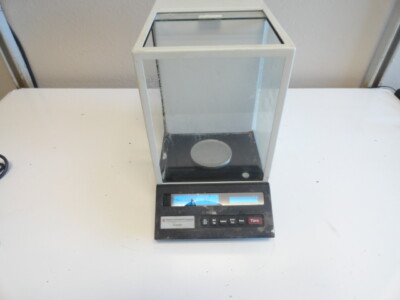 Digital Scales & Balances - Denver Instruments Scale