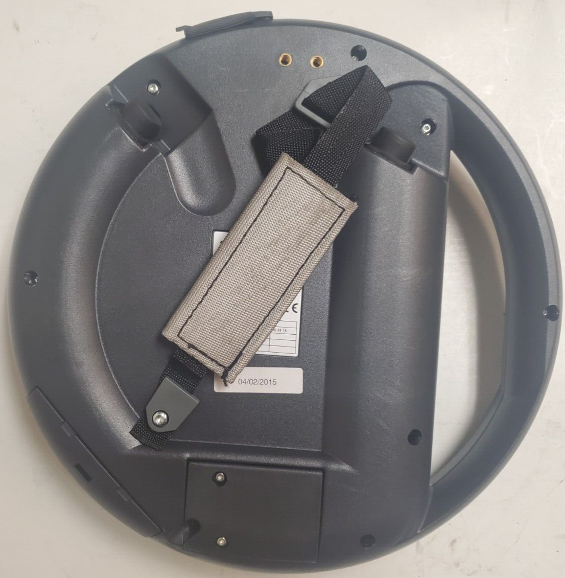 USED SIEMENS SINUMERIK HT6 6FC5403-0AA10-0AA0 | eBay