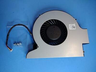 Dell OptiPlex 3440 7440 AIO All-In-One Desktop CPU Cooling Fan w ...