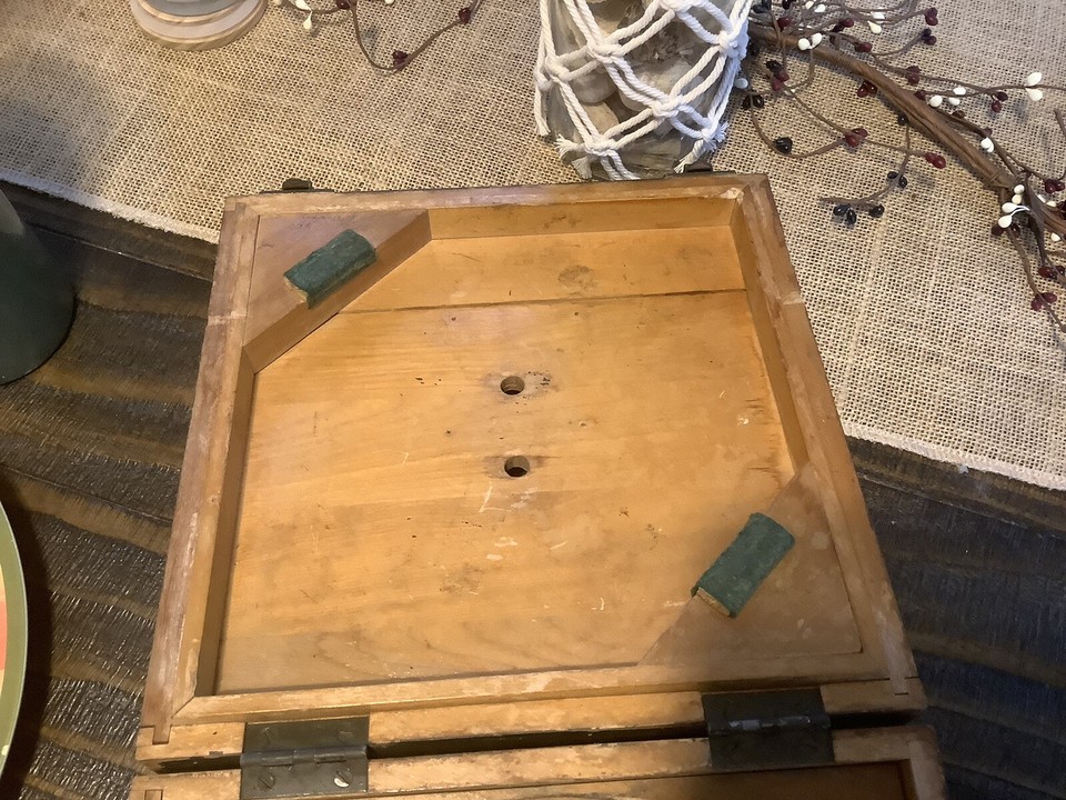 Abrams Sun Compass | eBay