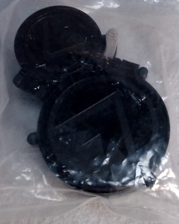 Burris Rifle Scope Lens Cover Flip Up Cap Lid Fullfield 50mm | eBay