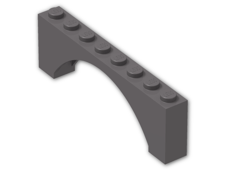 LEGO ARCH 1x8x2 (1 PCS) CHOOSE YOUR COLOR 3308 16577!! | eBay