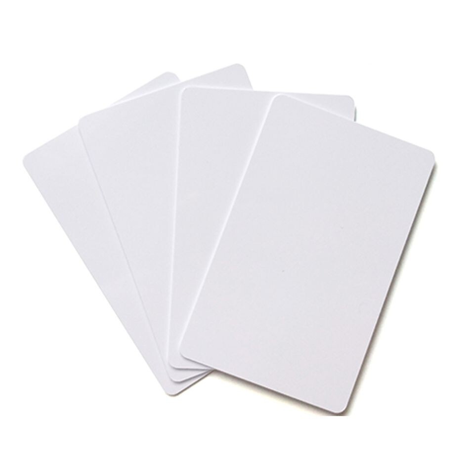 13.56Mhz Classic 1K ISO14443A RFID Access control Card -100pack | eBay