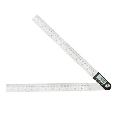 Calipers - 12 Inch Digital