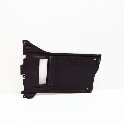 BMW X5 F15 Center Middle Unterbodenabdeckung 51757308679 7308679 NEUES ...