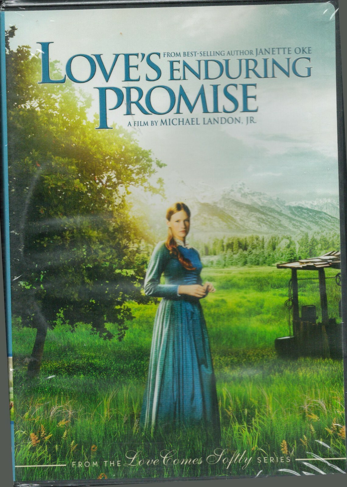 Love's Enduring Promise 24543165477| eBay