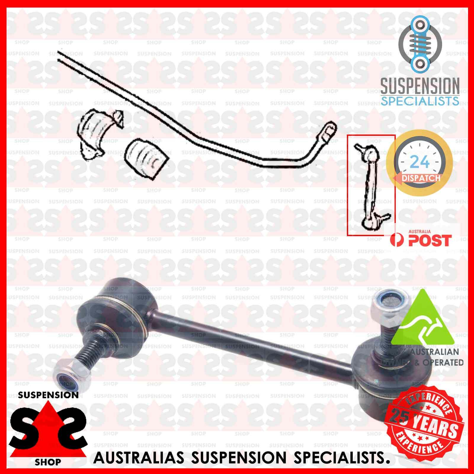 Rear Axle Right Link/Coupling Rod, Stabiliser Bar Suit BMW 1 (F20) 118 ...