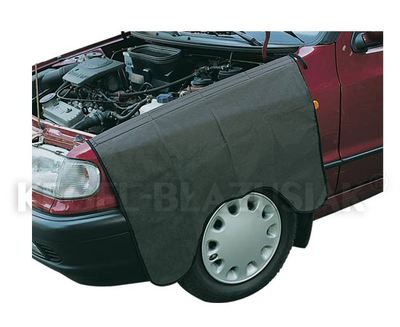 1 x Front Wing Quality Mechanics Magnetic Bodywork Cover Car Scratch ...