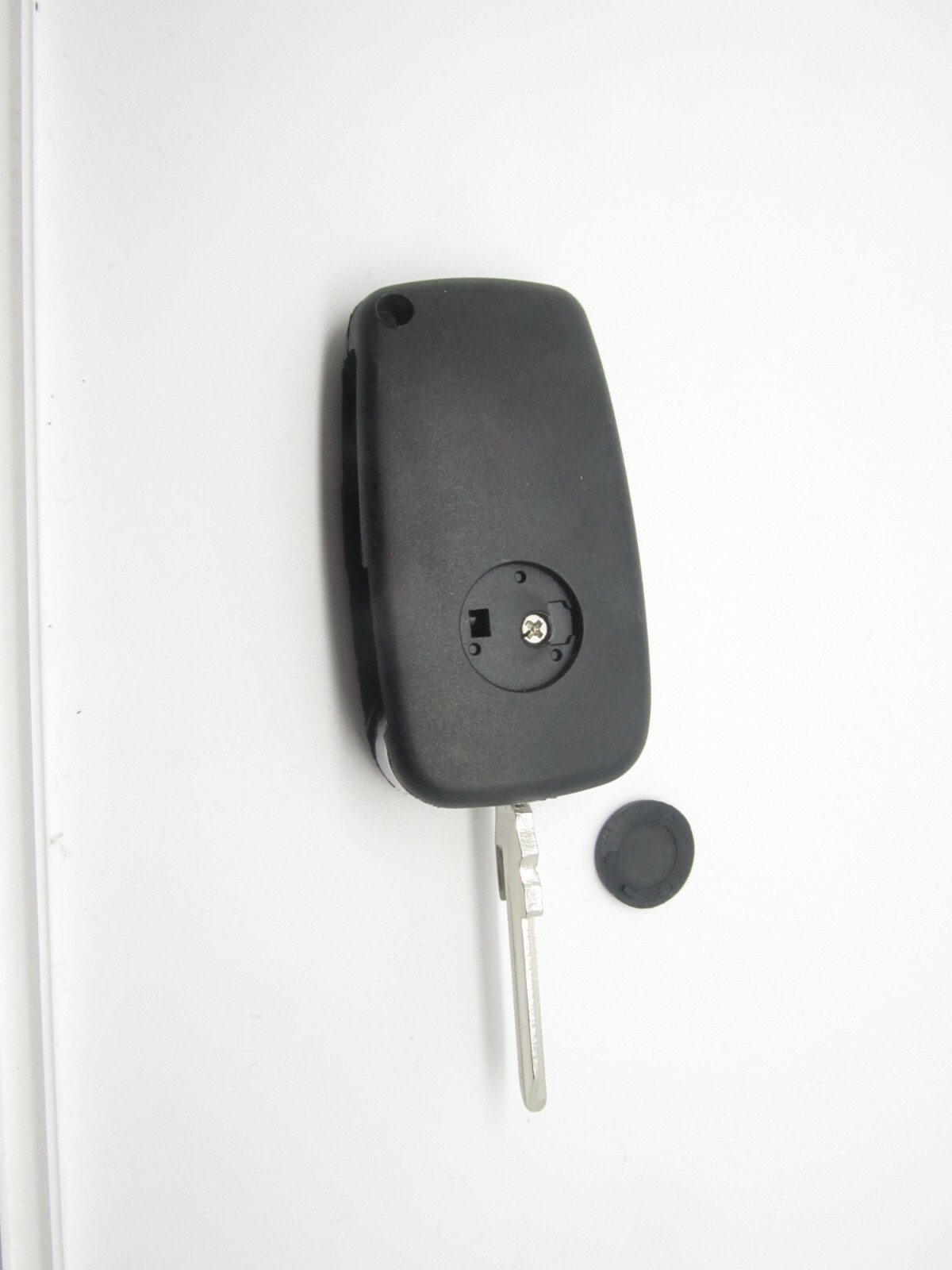 for IVECO DAILY MK4 2006 - 2011 3 BUTTON REMOTE KEY FOB CASE GT10 BLADE ...