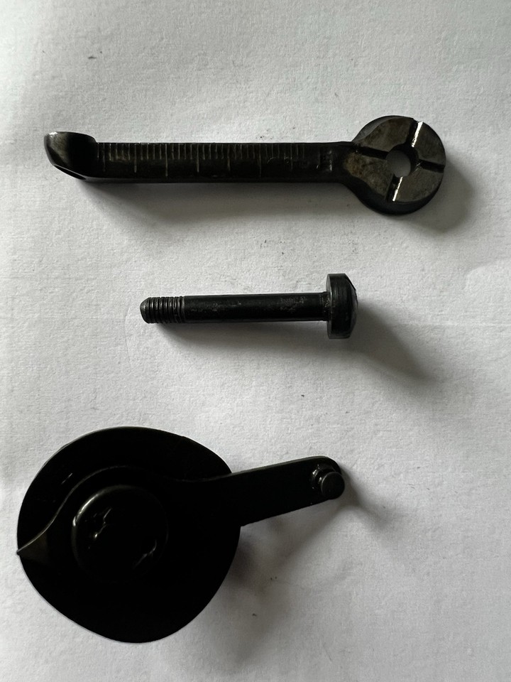 Lee Enfield SMLE Volley Sights | eBay UK