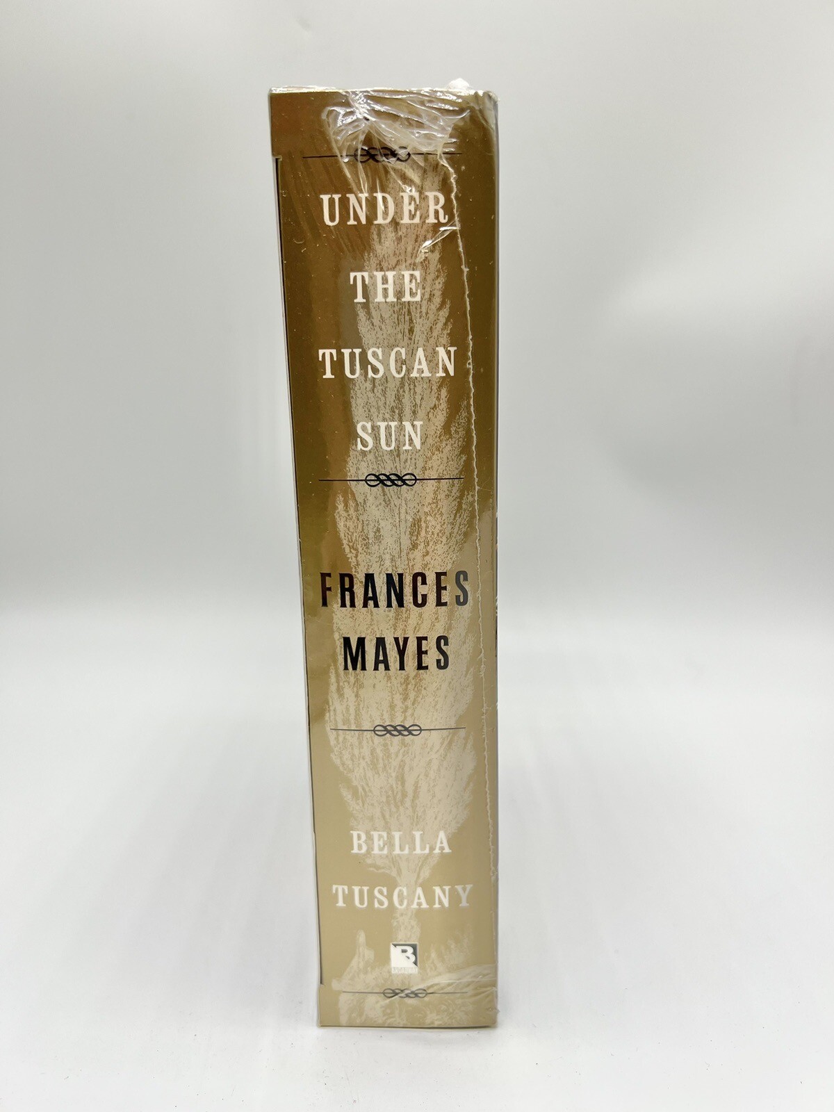 Under the Tuscan Sun; Bella Tuscany by Frances Mayes (2000, Trade ...