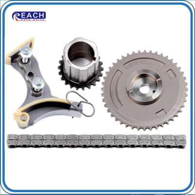 4x Timing Chain Kit For Cadillac CTS 2009-2015 Chevrolet Silverado 2500 ...