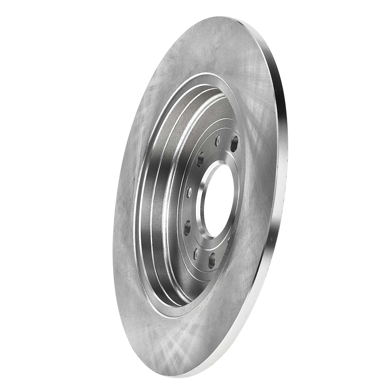 Rear Side Disc Brake Rotor & Ceramic Brake Pad for Ford Explorer ...