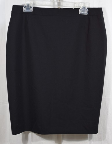 BOSS Vilea Pencil Skirt Black Size US 12 (see below) | eBay
