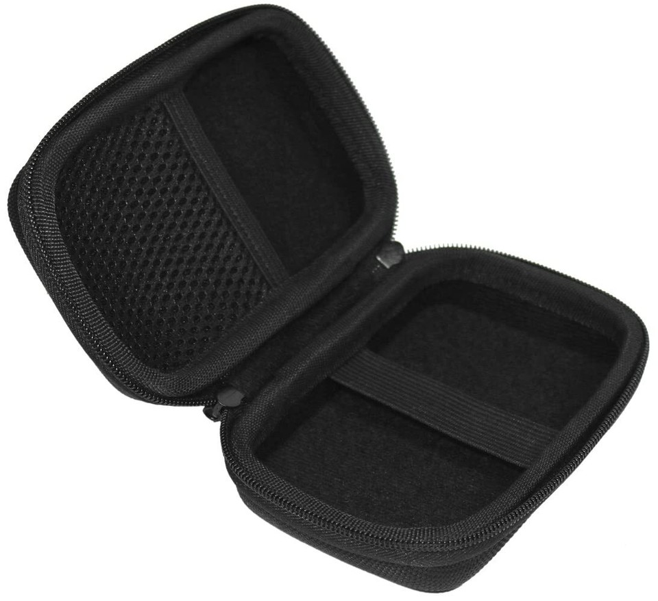 Hard Eva Travel Protective Compass Case Compatible For Suunto Mc2/mc2g ...