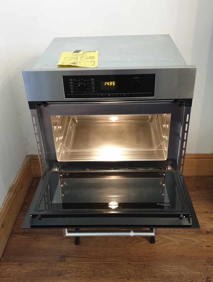 H5040BM Combi Microwave Grill Oven| Built-in Integrated | With Warranty ...
