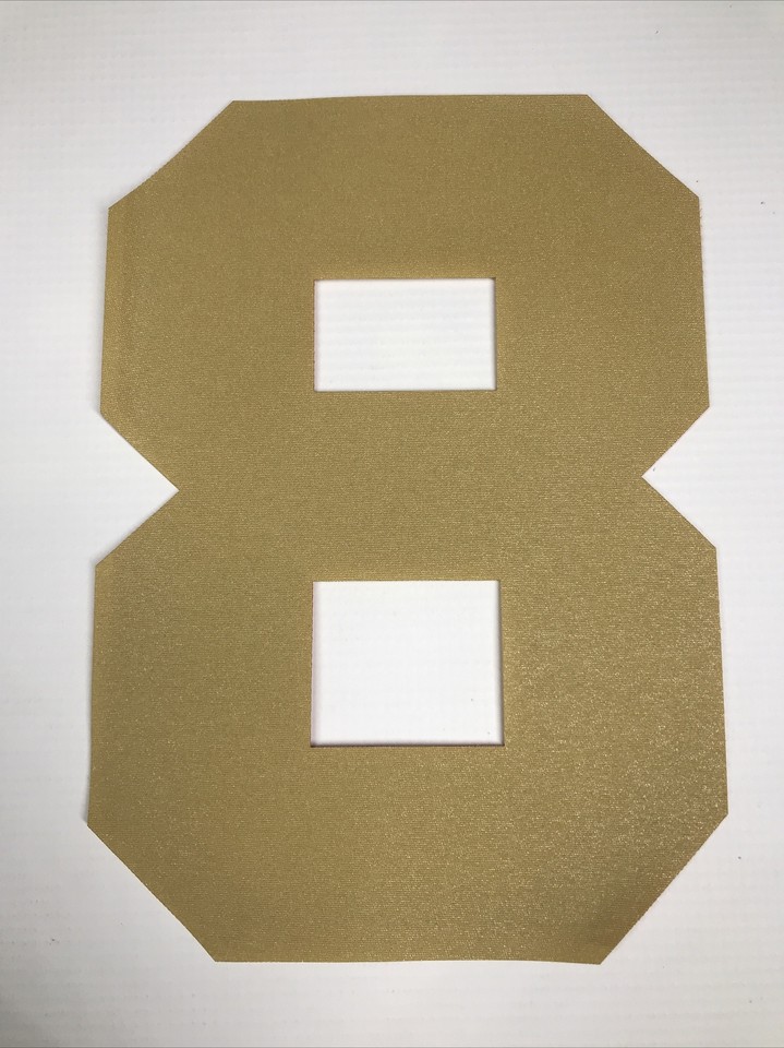 San Francisco Giants Jersey Number 8 | eBay