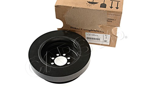 Genuine BMW E82 E84 E88 E90N E91N E92N E93N Vibration Damper OEM ...