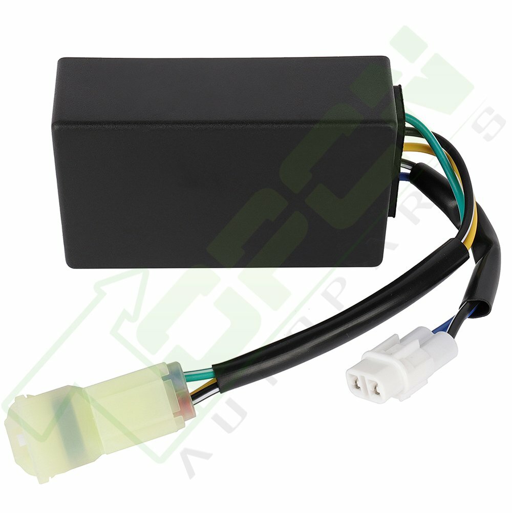 For 1996-1999 Kawasaki Bayou 400 KLF400B 4x4 CDI ECU Box | eBay UK