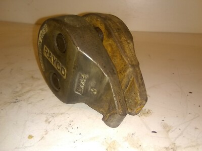 Rayco stump Grinder teeth set | eBay