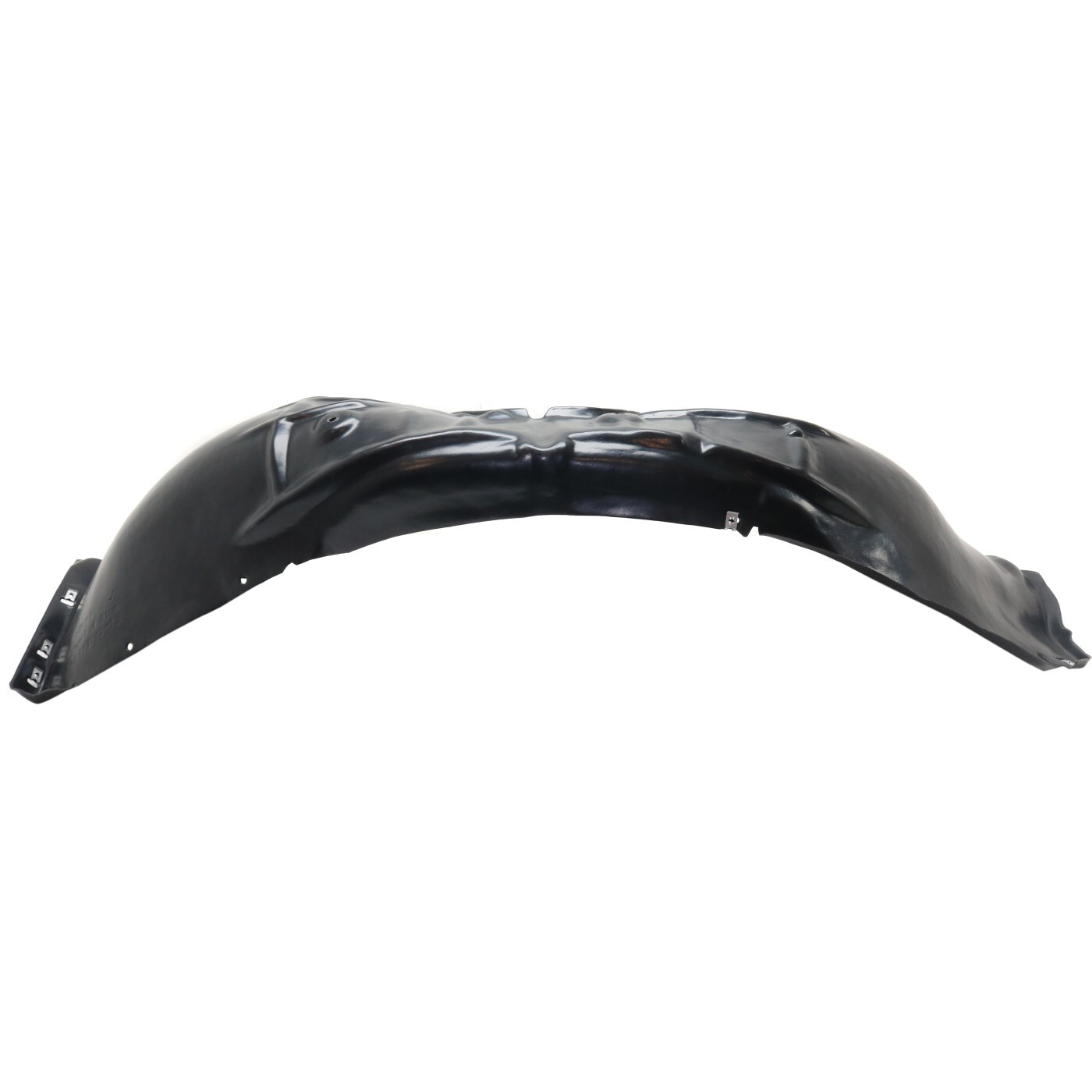 Fender Liners Front Driver Left Side for Chevy Hand 84156926 Chevrolet ...