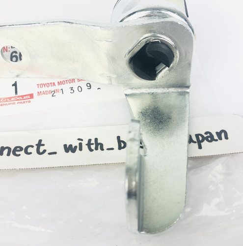 Toyota Genuine TUNDRA GSK5#,UCK5# Tail Gate Hinge Assembly RH 66110 ...