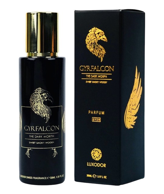 Loyal Agar EDP by Luxodor Niche Perfumes 80 Ml High End Rich Swiss ...