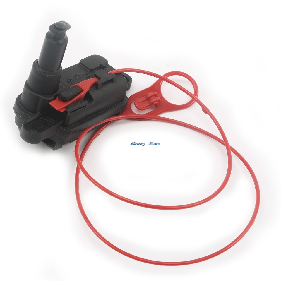 Fuel Tank Cap Actuator Fit For Audi A5 S5 A6 S6 A7 A8 Q2 Q3 RS6 RS7 ...