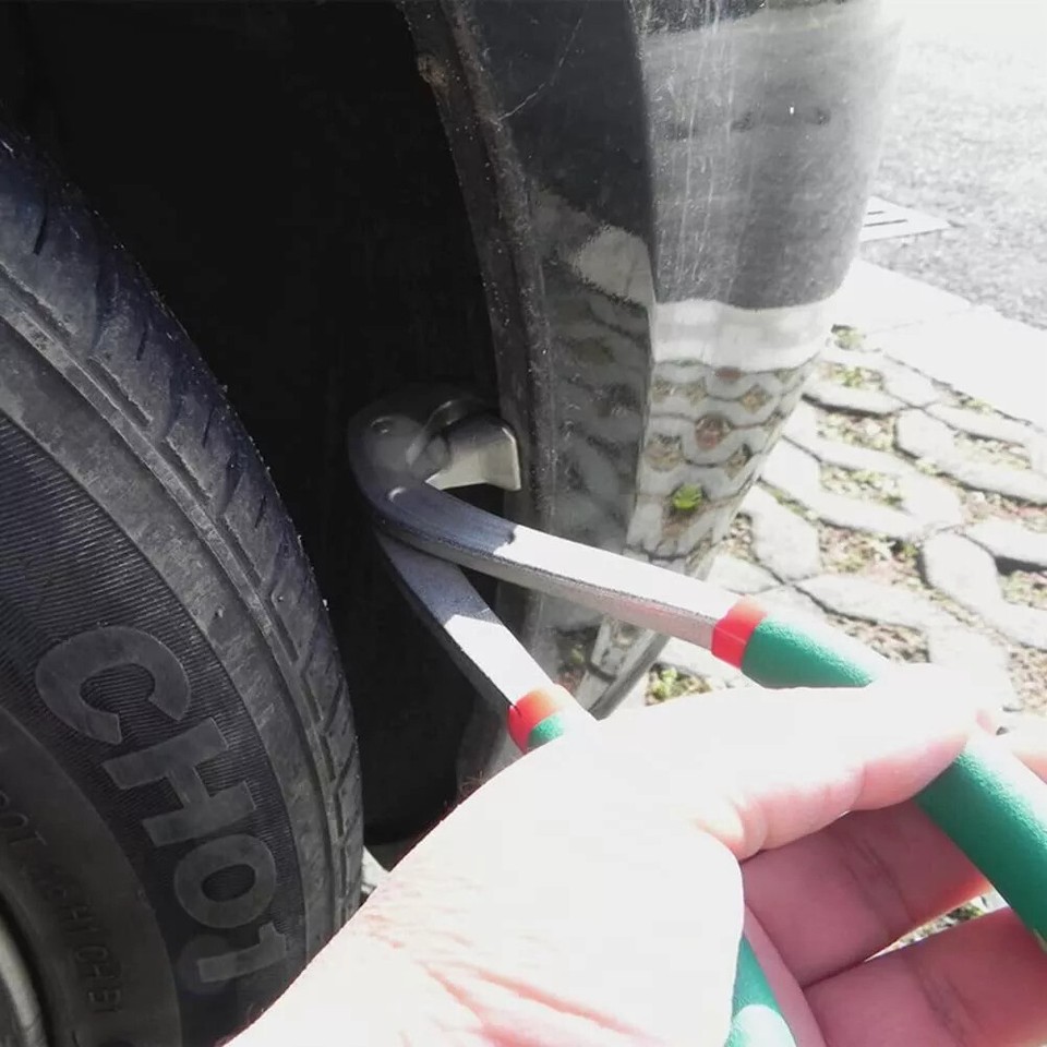 Car Fender Panel Leaf Edge Pliers Tool Auto Body Repair Tools Auto ...
