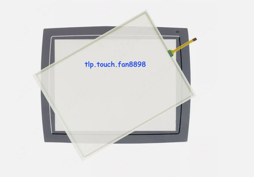 qty1 Touch Screen for EXTER T100 Type 06030B 06030A with Protective ...