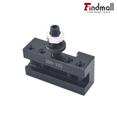 Quick Change - 2 Quick Change