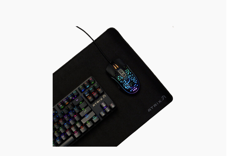 Atrix Sniper Series Keyboard and Mouse | eBay