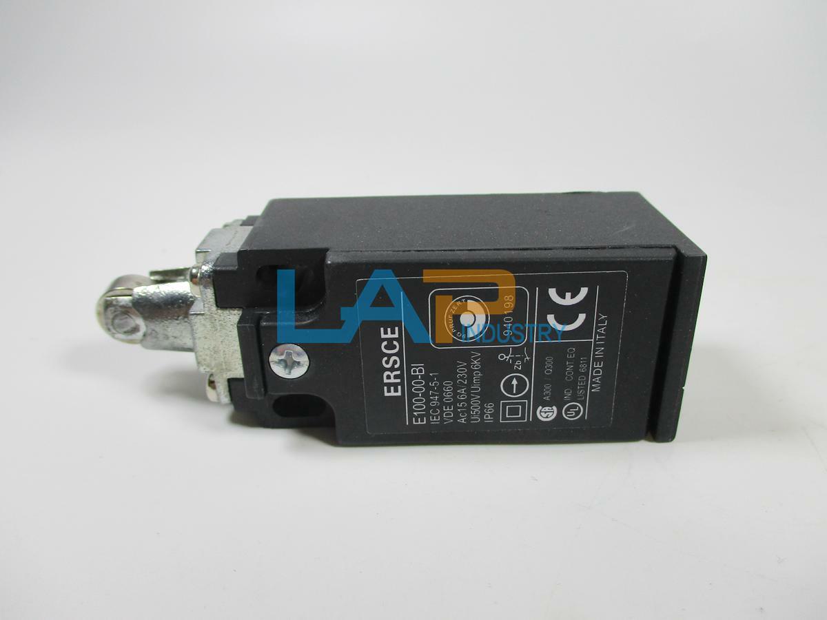 ONE Neu für ERSCE E100-00-CM Grenzschalter