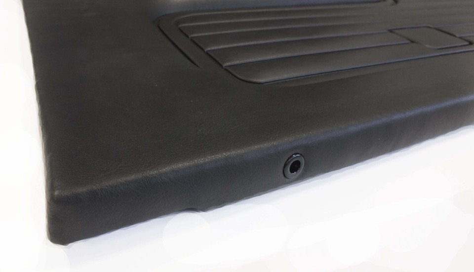 BMW E30 Coupe - Door Panels, Pair, Black, NEW | eBay