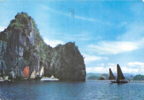 VIET NAM NUI YAN NGVA | eBay