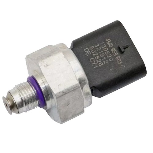 Sleek Silver Black Design Conditioned Air Pressure Sensors For For Golf ...