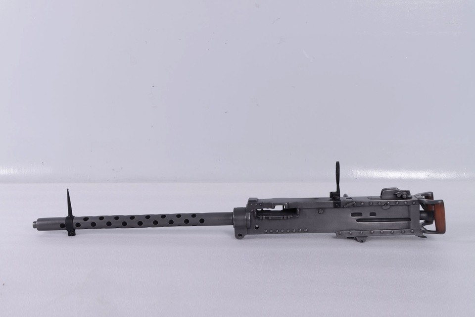 Browning M2 AN/M2 aircraft 50 cal resin replica | eBay