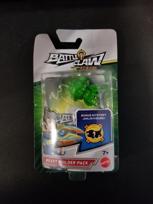 Battle Claw Beast Builder Pack Squid | eBay