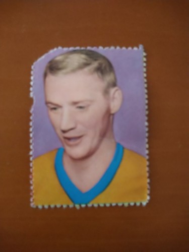 Harry Bild, Sammelbild, Die Fussball-Saison 1965/66, Schweden, #439 ...