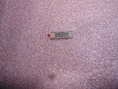 ADDMASTER SEMICONDUCTOR DEVICE PART # 20329-7 NSN: 5961-01-208-2471 | eBay