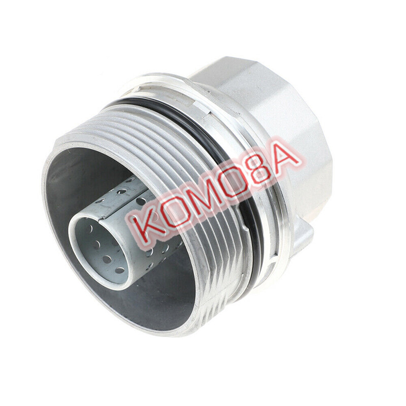 15620-40030 Oil Filter Housing Cap Assembly For Toyota 1562040030 | eBay