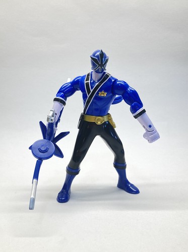 Power Rangers Super Samurai Toys Ebay